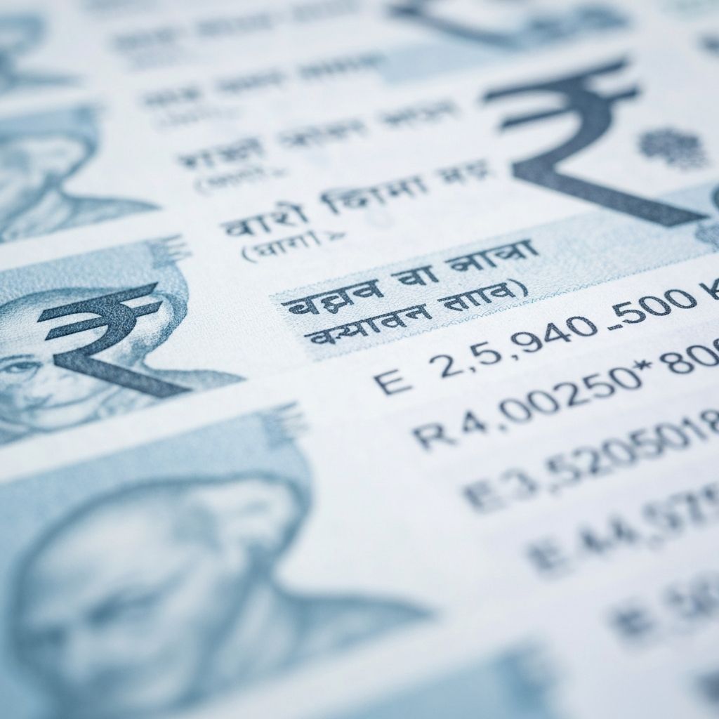 Fresher Salary in India 2026 — In-Hand for Every Package | SalaryPilot ...